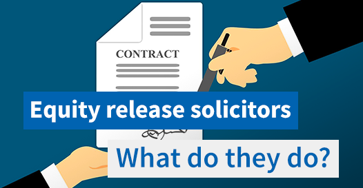 Equity Release Solicitors: What they do & why they're needed