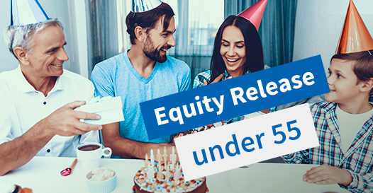 Equity release Under 55: Your options explained
