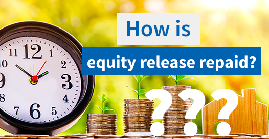 How Does Equity Release Get Paid Back? (With 3 Examples)